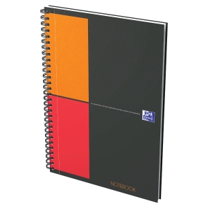 Cahiers, carnets & livres