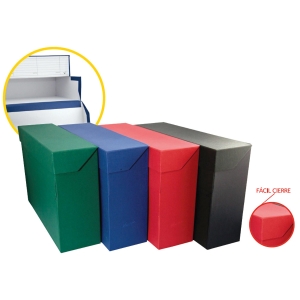 Cajas de archivo | Lyreco