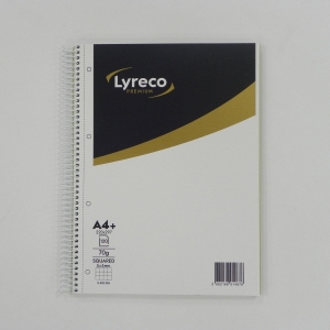 Notebooks | Lyreco