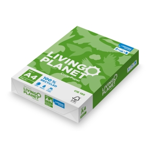 Recycled White Paper | Lyreco UK | Telephone: 0845 767 6999