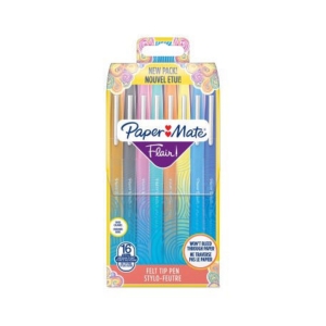 Fibre tips & fine liners - Lyreco UK