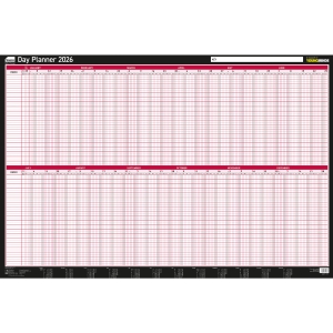 Wall planners & calendars | Lyreco UK | Telephone: 0845 767 6999