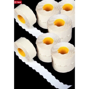 White labels - Lyreco UK