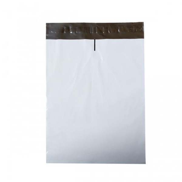 ORCA PLASTIC POST BAG 25X35CM. PACK OF10