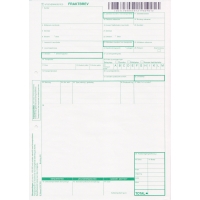 Fraktbrev | Se utvalget av fraktbreve her på Lyreco