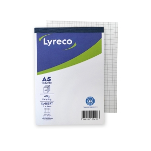 Schreibblock online kaufen | Lyreco Webshop