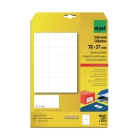 White label | Lyreco | Labels | Office Supplies