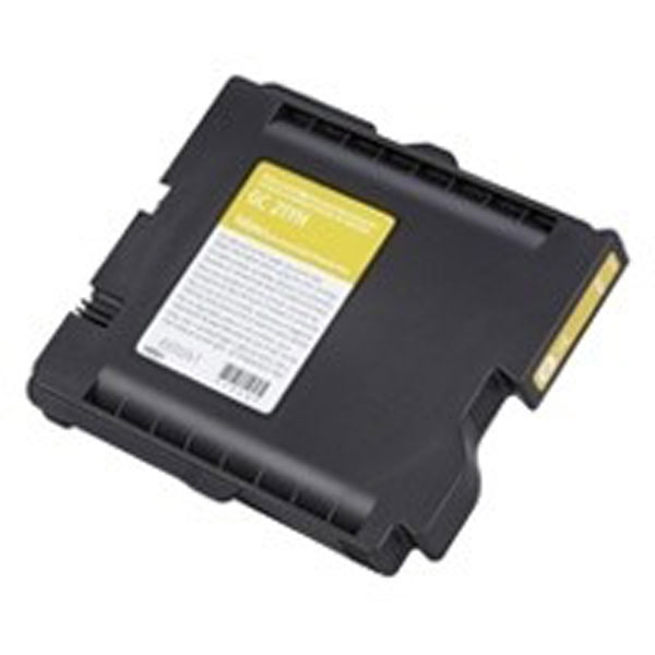 Ink Collector Unit, RICOH 405700, 27'000 pages