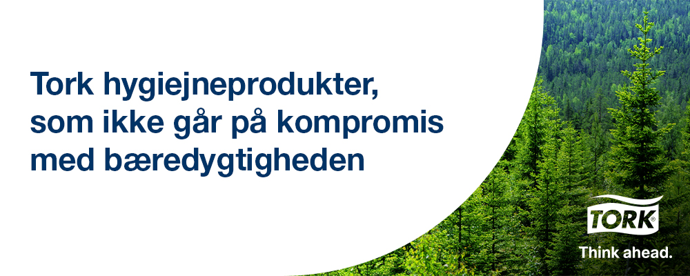 Essity - Lyreco Danmark