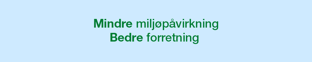 Essity - Lyreco Danmark