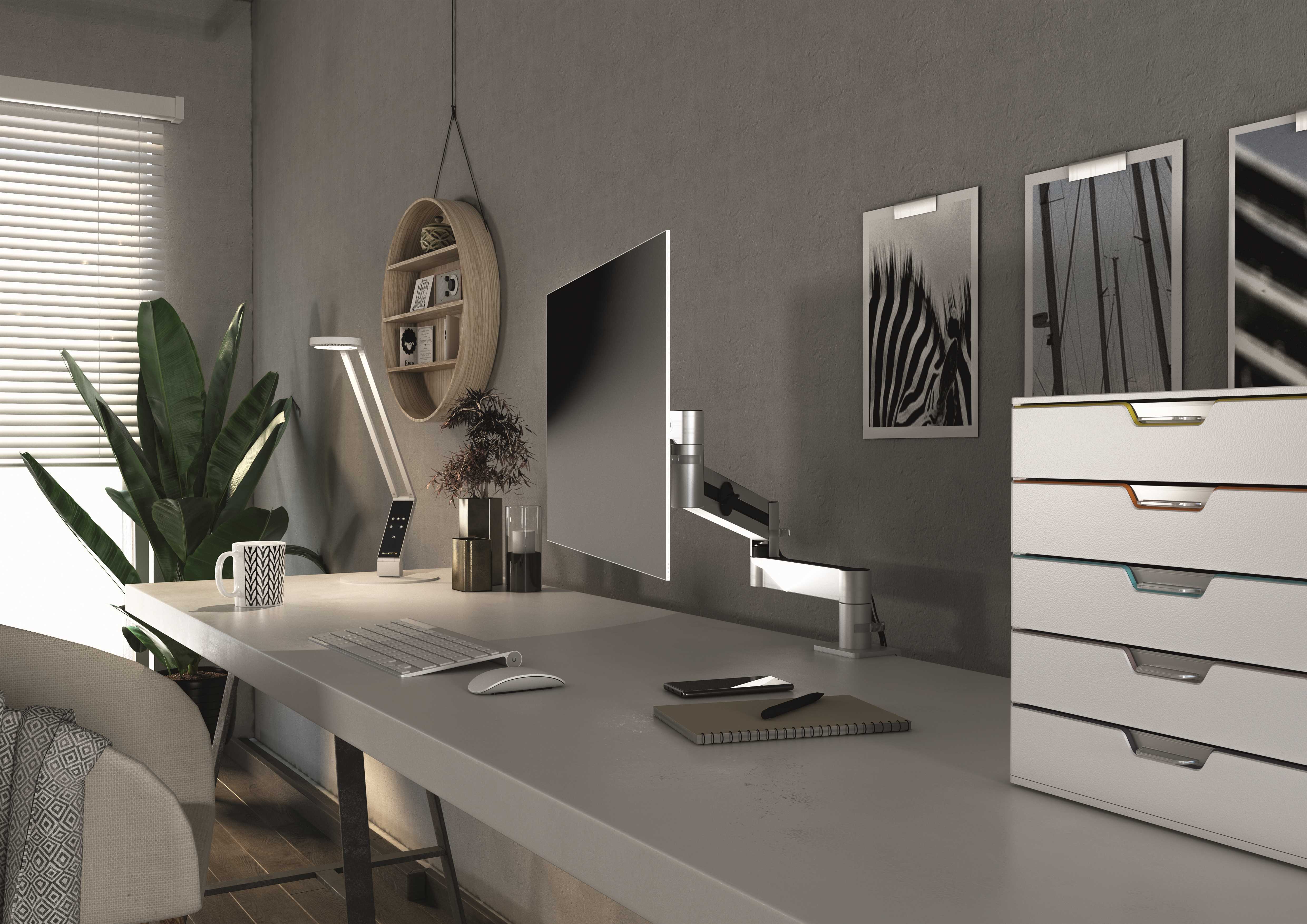 Clean Desk mit Durable - Lyreco Deutschland