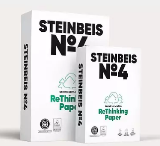 Steinbeis Papier - Lyreco Deutschland