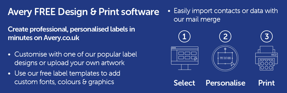 Avery for Every Space - Lyreco UK | Online Shop | Offic