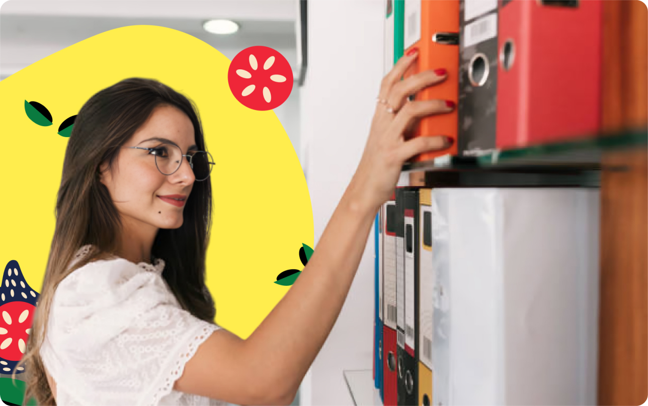 Thrive Season - Lyreco UK | Online Shop | Office & Work