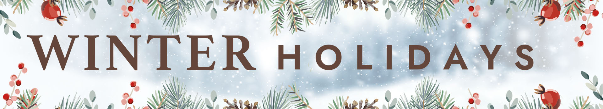 Winter Holidays - Lyreco UK | Online Shop | Office & Wo Winter Holidays - Lyreco UK | Online Shop | Office & Wo