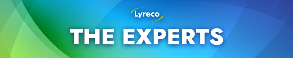 Lyreco The Experts - Lyreco UK | Online Shop | Office