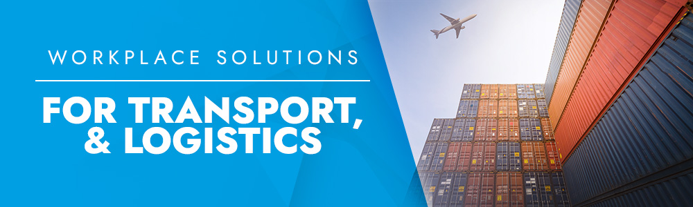 Industry Insight - Transport & Logistics - Lyreco UK