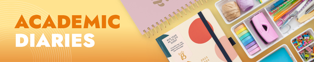 Academic Diaries - Lyreco UK | Online Shop | Office & W