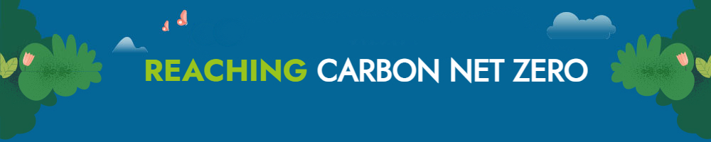 Net Zero Week - Lyreco UK | Online Shop | Office & Work