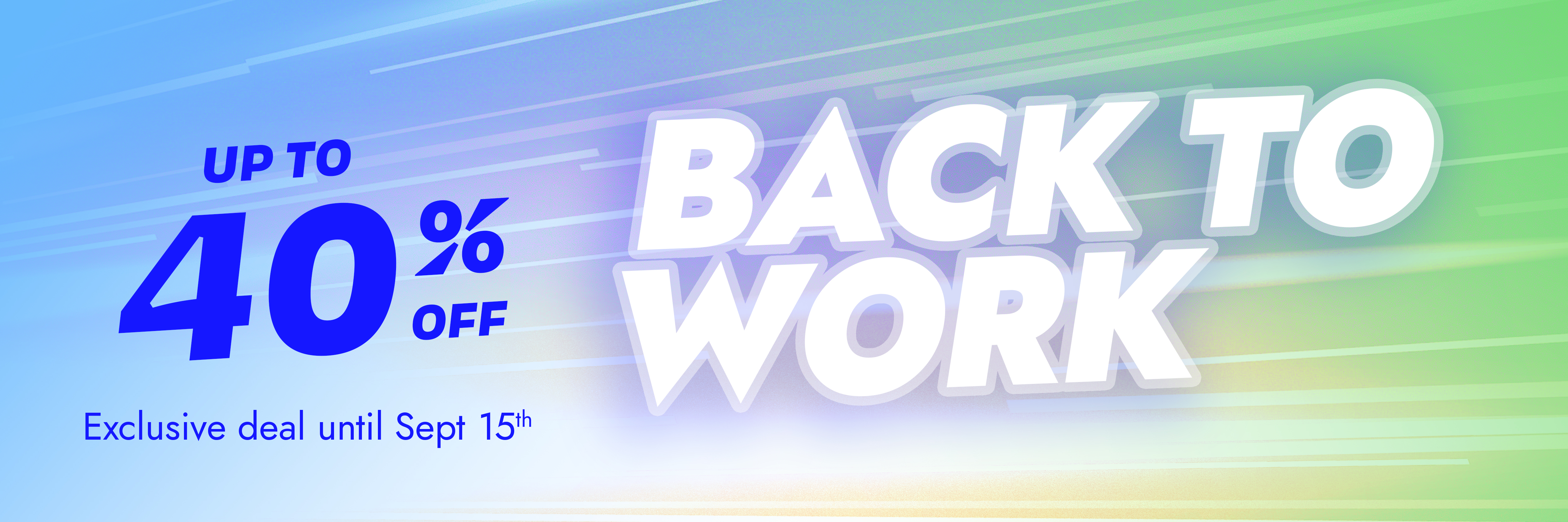 Back to Work - Lyreco UK | Online Shop | Office & Workp