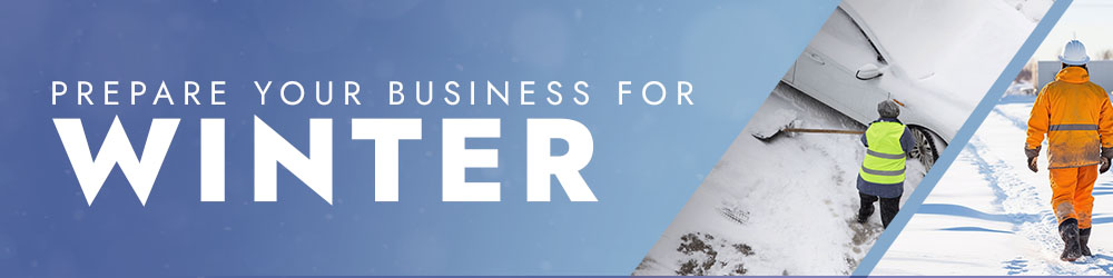 Prepare your business for winter - Lyreco UK | Online S Prepare your business for winter - Lyreco UK | Online S