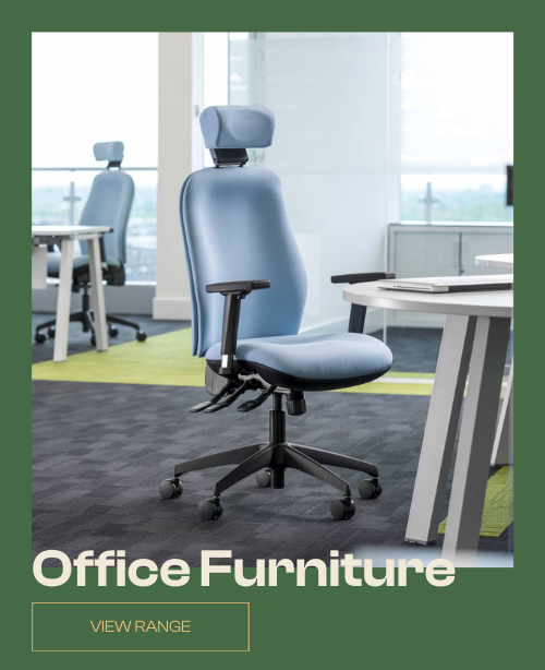 Ocee & Four Design - Lyreco UK | Online Shop | Office