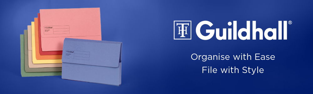 Guildhall - Lyreco UK | Online Shop | Office & Workplac