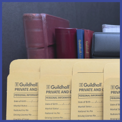 Guildhall - Lyreco UK | Online Shop | Office & Workplac