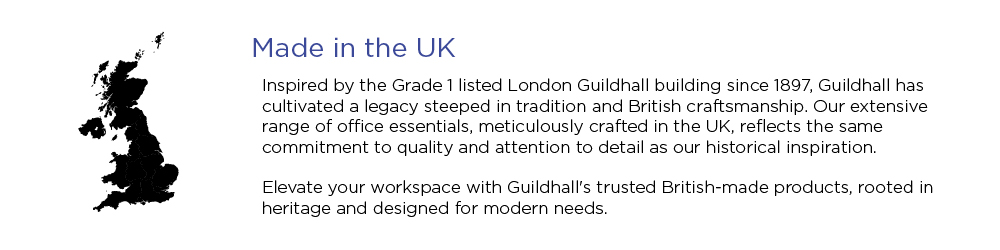 Guildhall - Lyreco UK | Online Shop | Office & Workplac