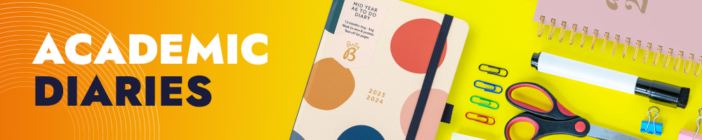 Academic Diaries - Lyreco Ireland