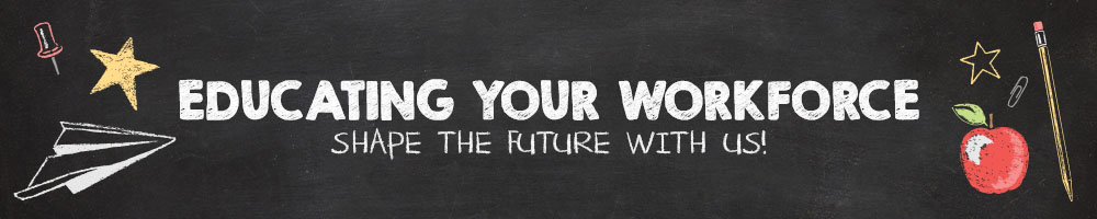 Educating Your Workforce - Lyreco Ireland