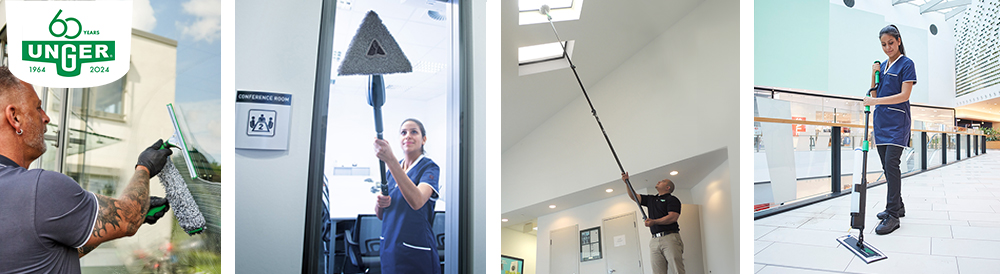 Unger - Lyreco Ireland