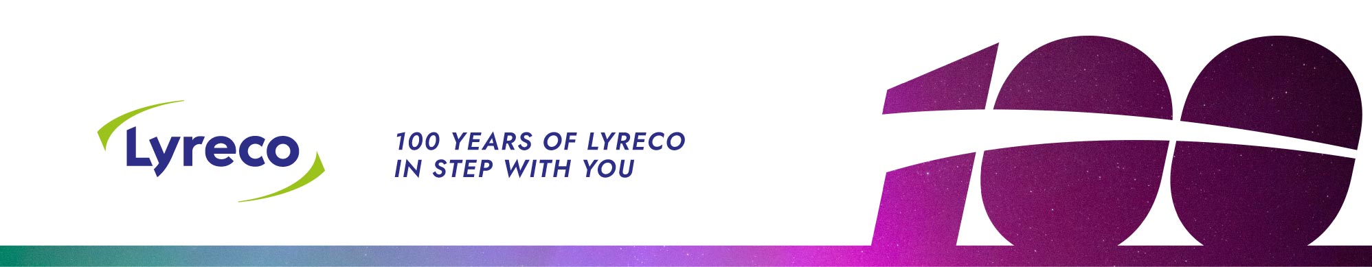 100 Years In The Making - Lyreco Malaysia - OFFICE & WO