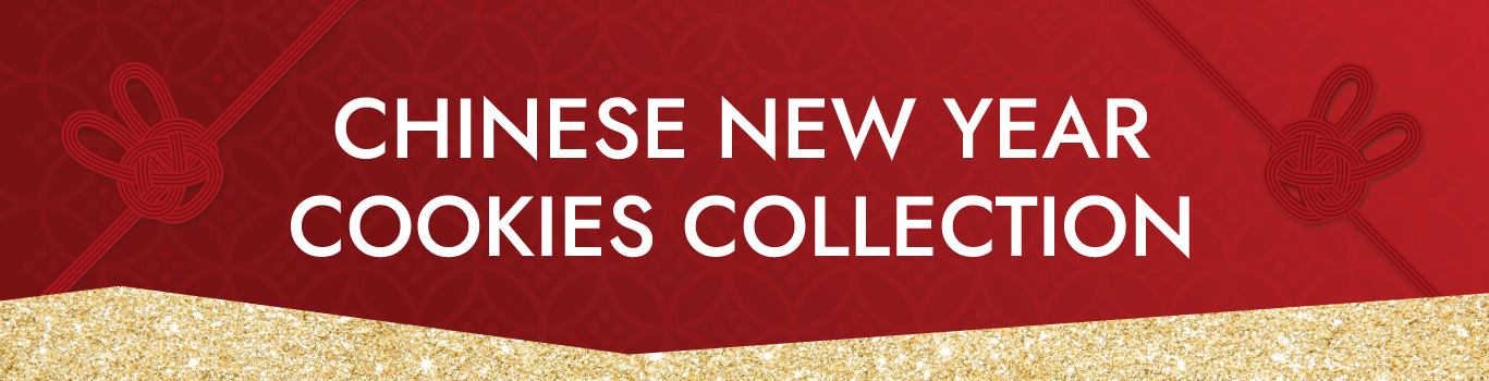 CNY Cookies Collection - Lyreco Malaysia - OFFICE & WOR