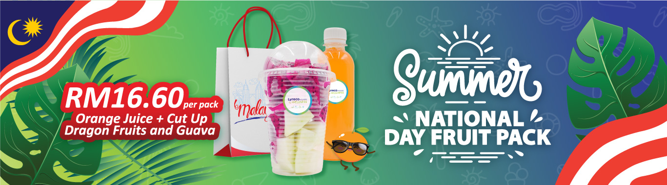 Celebrating 66 Years of Merdeka 072023 - Lyreco Malaysi