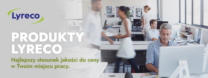 Lyreco Brand - Lyreco Poland