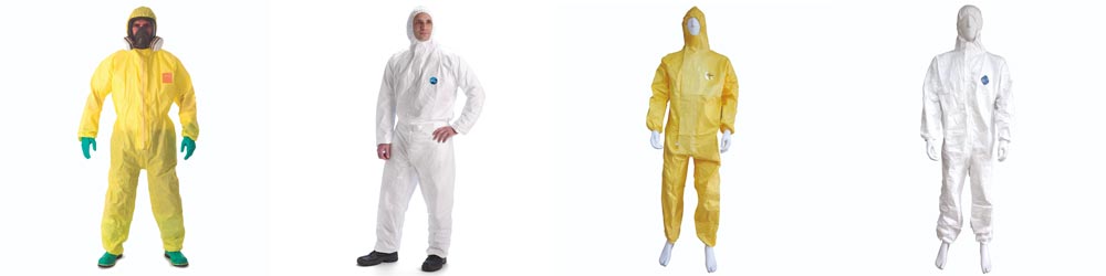 PPE for Automotive Industry - Lyreco Thailand