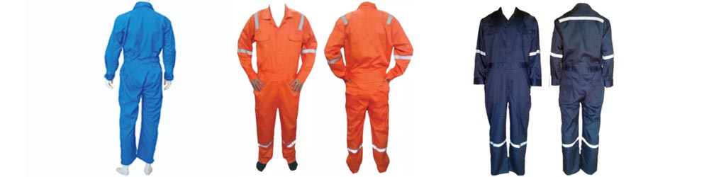 PPE for Automotive Industry - Lyreco Thailand
