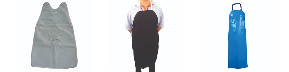 PPE for Chemical Industry - Lyreco Thailand