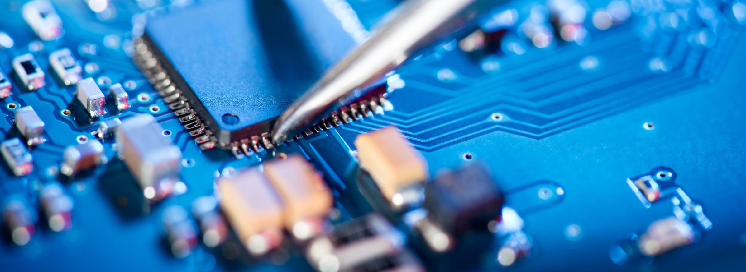 PPE for Electronics Industry - Lyreco Thailand