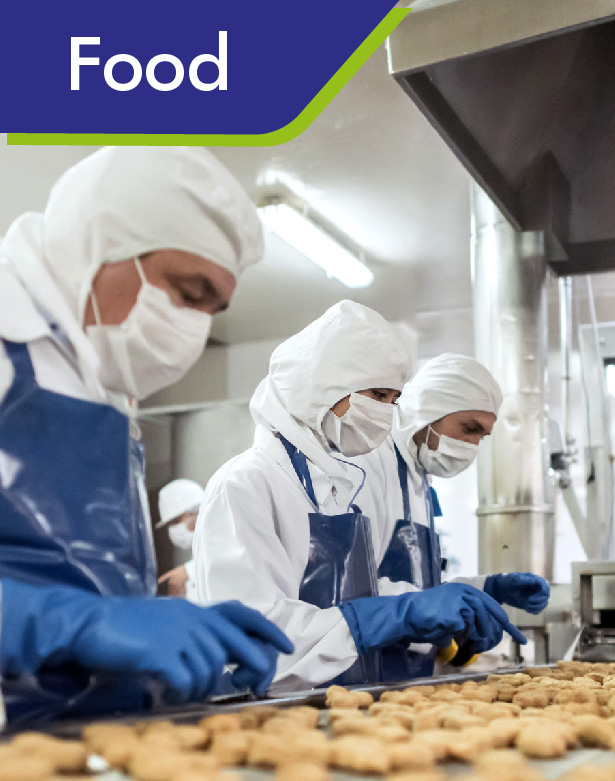 High-Quality PPE Products for Safety & Protection | Shop Now at Lyreco