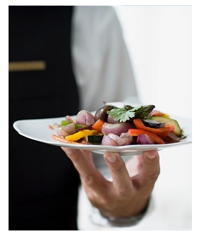 PPE for Hospitality Industry - Lyreco Thailand