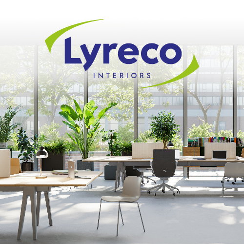Lyreco Interior Solutions - Lyreco Thailand