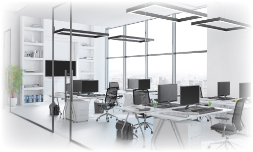 Lyreco Interior Solutions - Lyreco Thailand