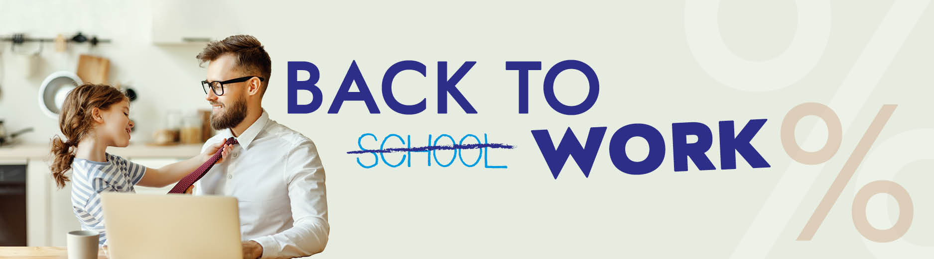 Back to work - Lyreco Luxembourg