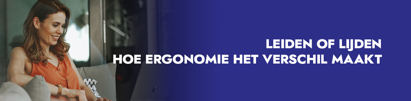 Leiden of lijden - Lyreco Nederland