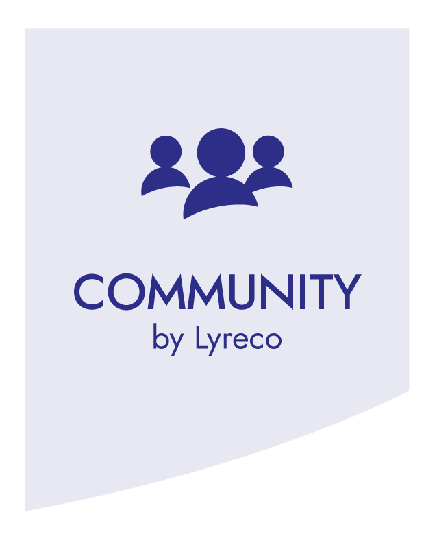 Lyreco Loves People, Planet and Community - Lyreco Belg