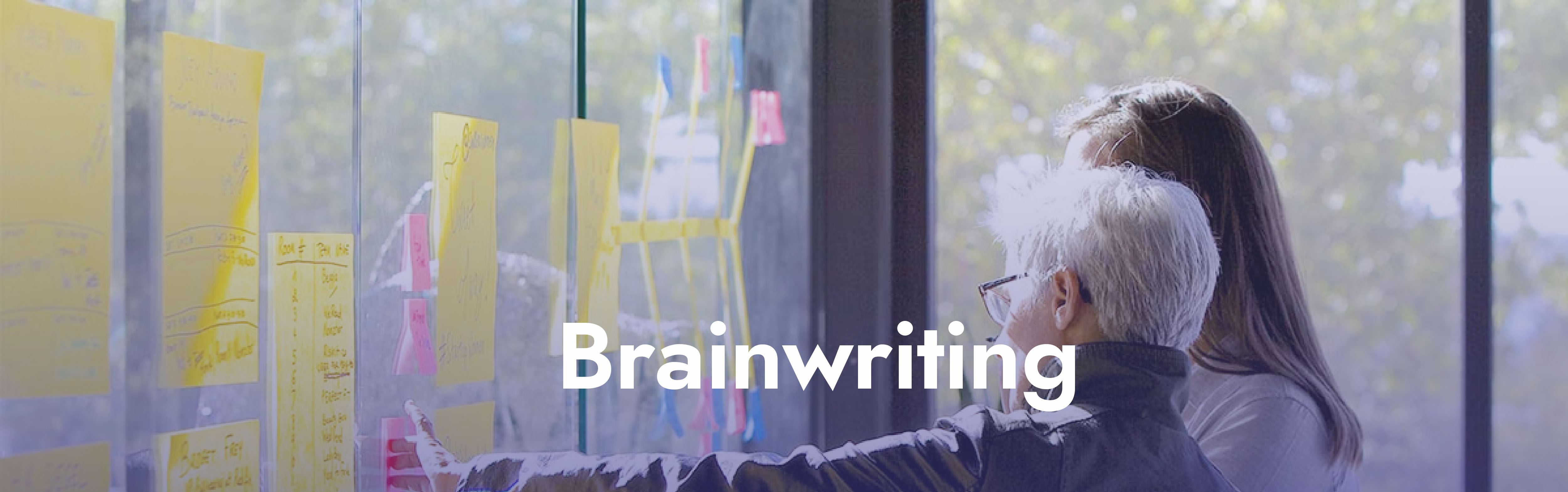 3M Post it Brainwriting - Lyreco Belgium