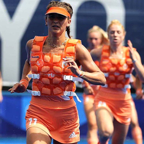 Hittestress - Industrie - Lyreco Nederland