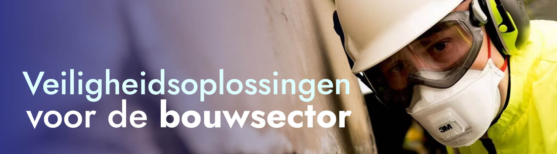 Veiligheidsoplossingen voor de bouwsector - Lyreco Nede